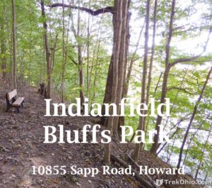 Wolf Run Regional Park – Knox County Park District