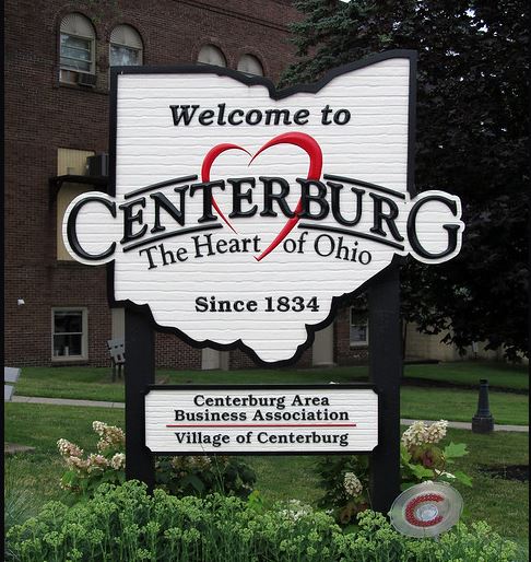 All Aboard to Centerburg – Knox County Park District