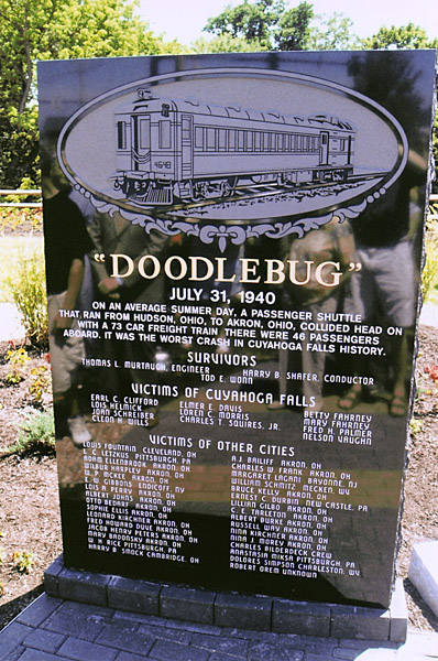 All Aboard to Mount Vernon – Knox County Park District