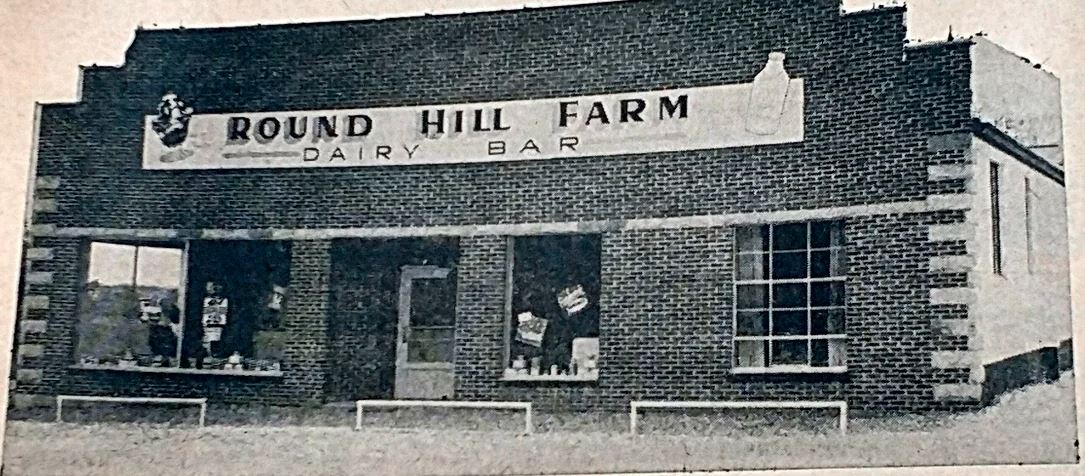 All Aboard to Round Hill – Knox County Park District